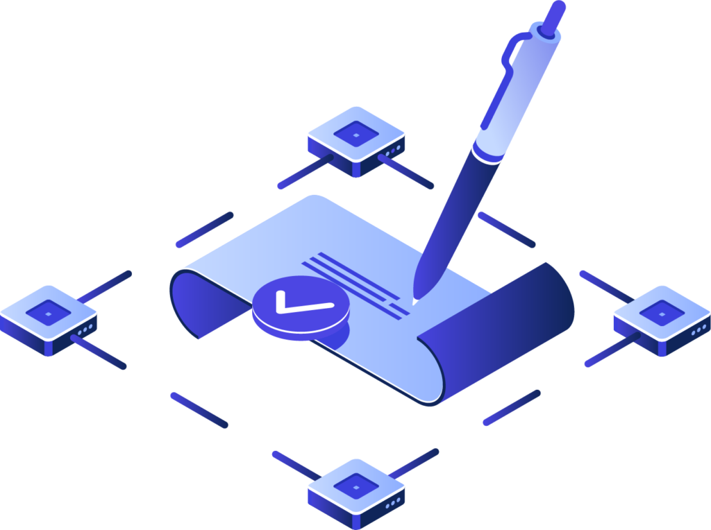 Automated Contract Data Extraction - API Parsing Software